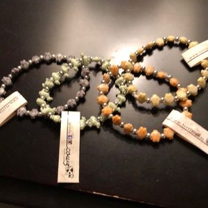 trrtlz | Accessories | Trrtlz Bracelets Package | Poshmark